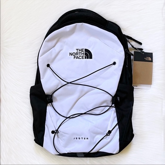 The North Face | Bags | The North Face Unisex Jester 28 Liter Backpack ...